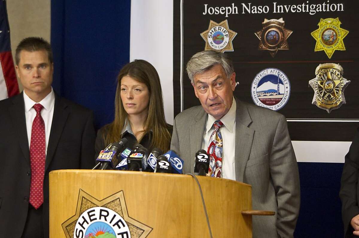 Man, 77, held in 4 slayings spanning decades