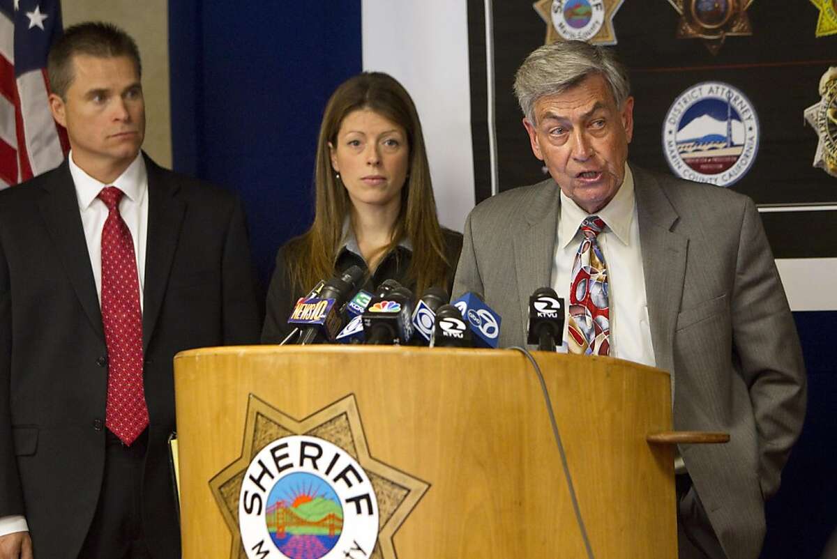 Man, 77, held in 4 slayings spanning decades