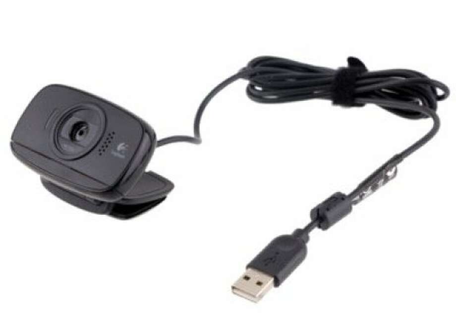 Stand-alone HD webcams compared - SFGate