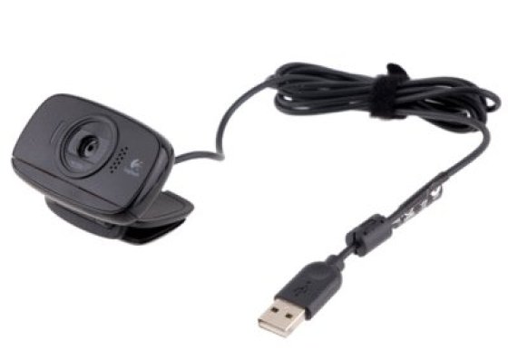 Stand-alone HD webcams compared