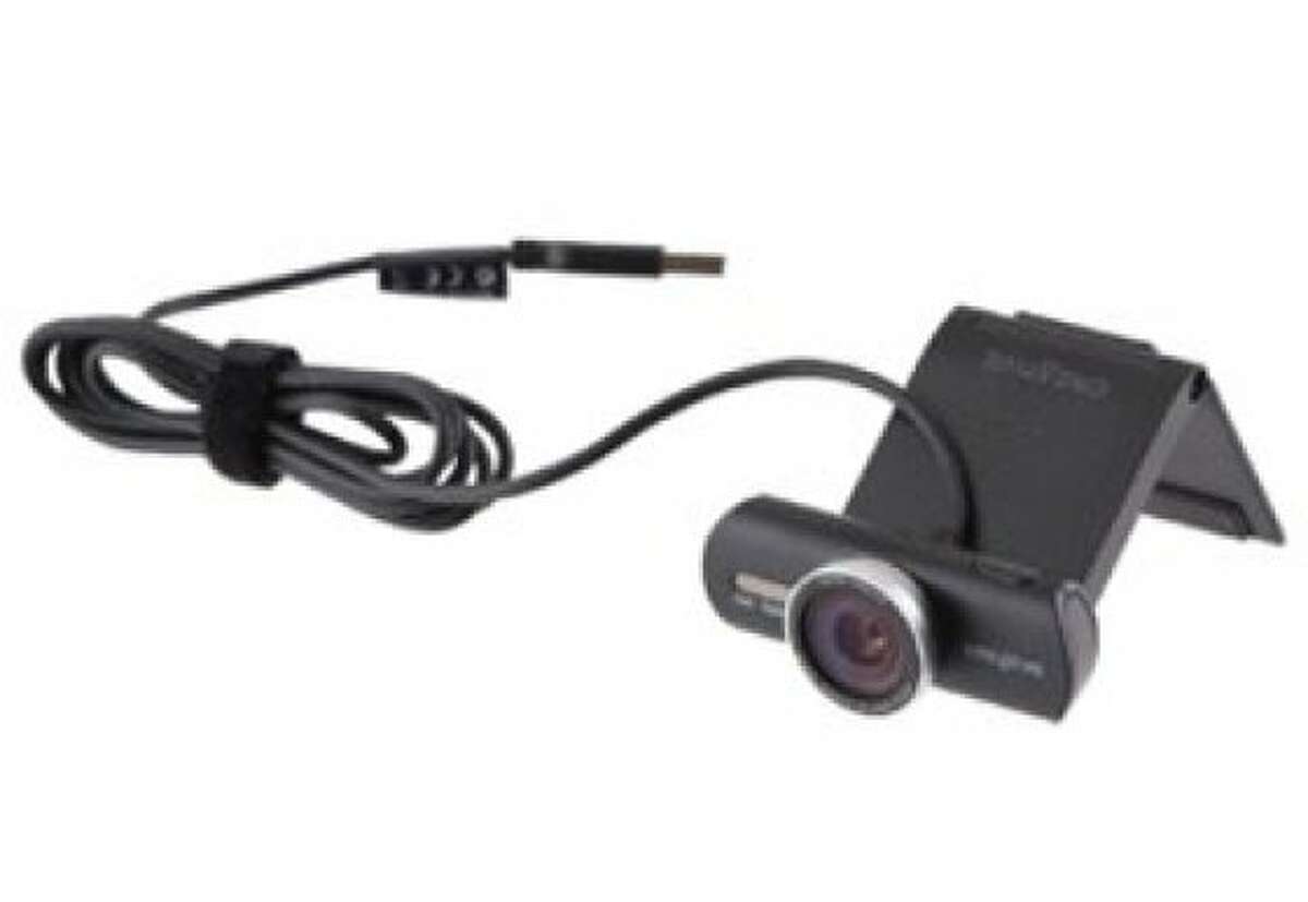 Stand-alone HD webcams compared