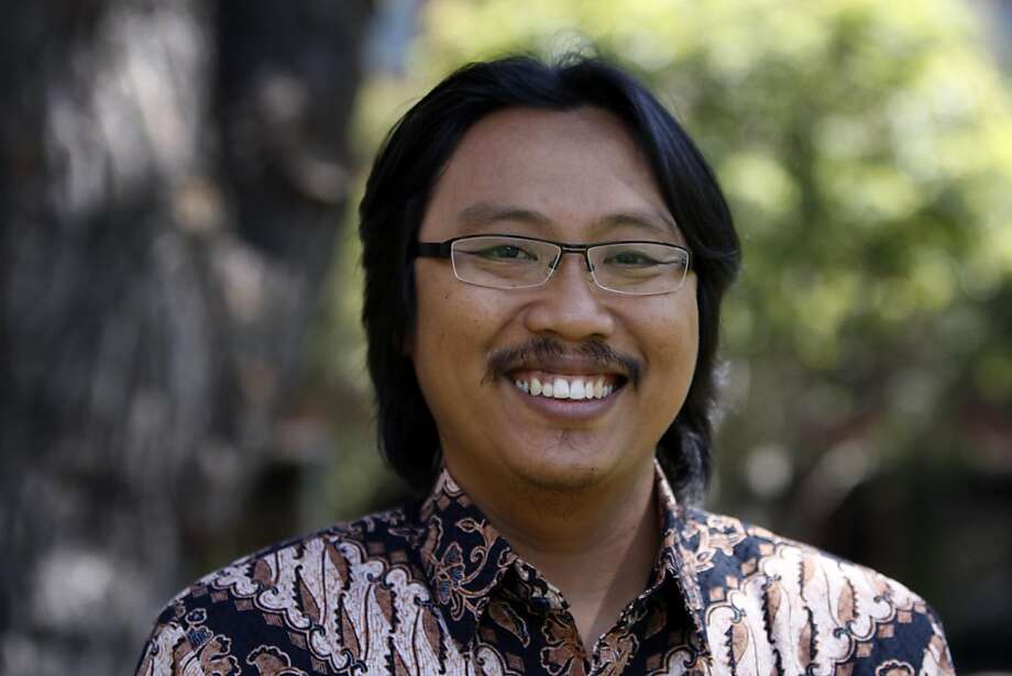 Texan wins 'Green Nobel' for cleaning up hometown - SFGate