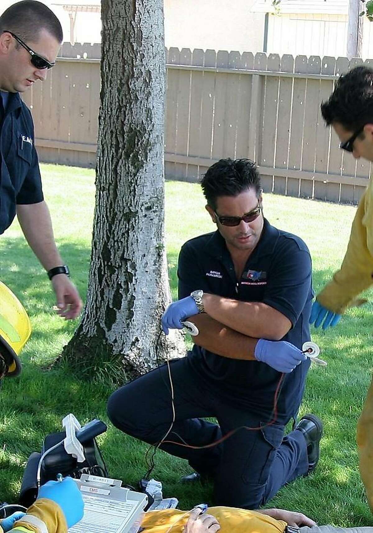 Giants fan Bryan Stow suffering from brain damage