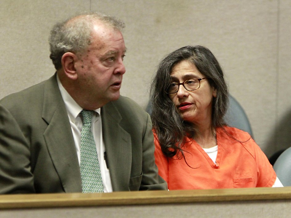 Nancy Garrido confesses to Dugard kidnapping