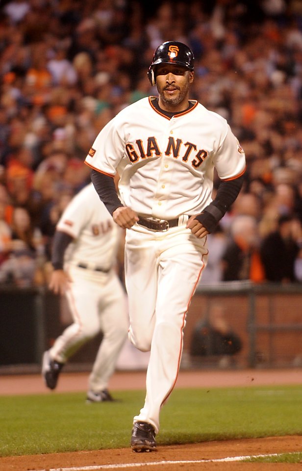 Longtime Giant Randy Winn deserved a playoff moment