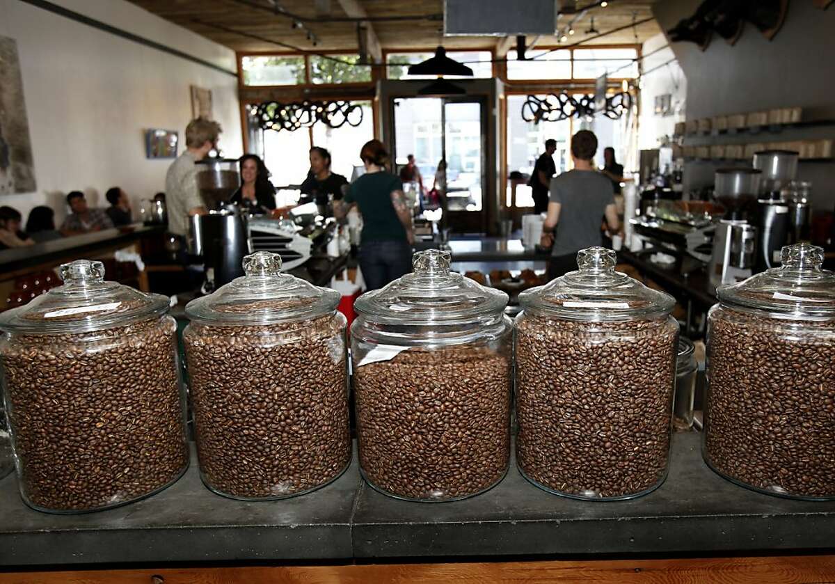 Bay Area coffee drinkers feeling price squeeze
