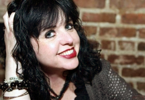 How 'Alice' DJ Jayn got into Wonderland