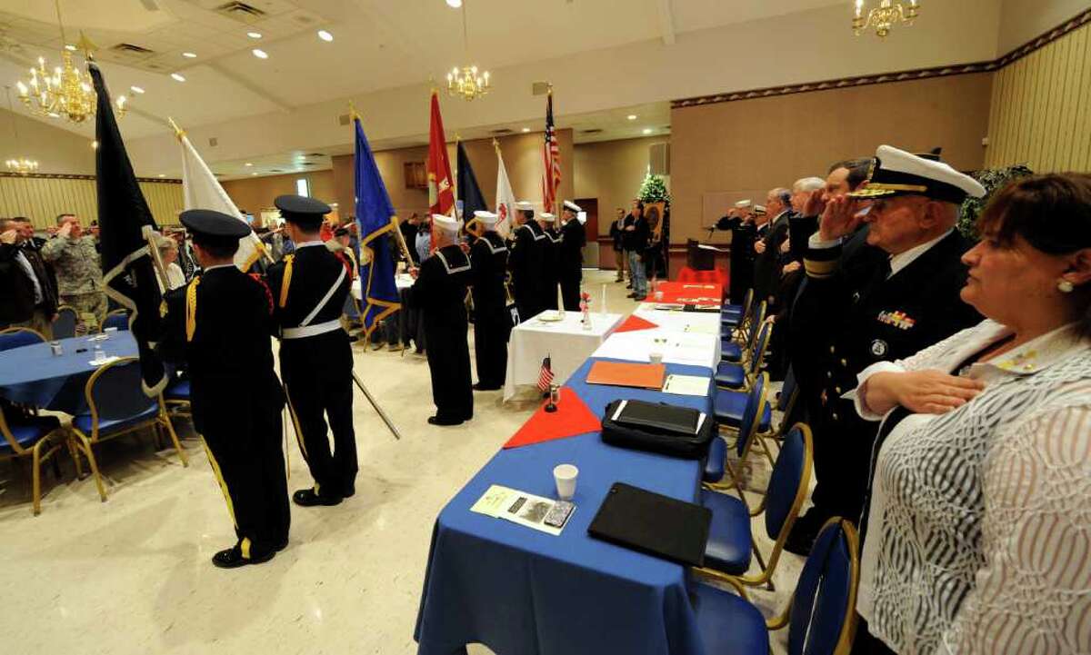 Remembrance, thanks