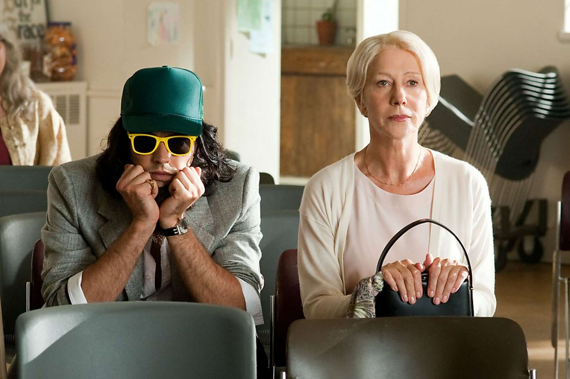 'Arthur' review: Happy drunk an alcoholic in 2011