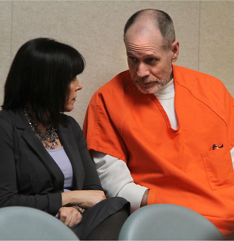 Phillip Garrido lawyer wants indictment set aside