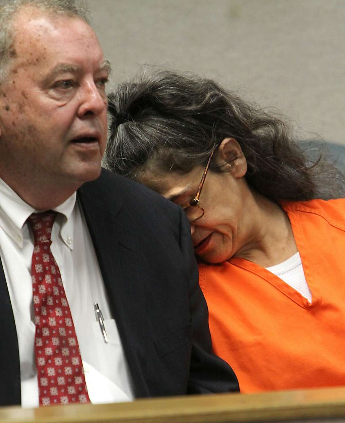 Phillip Garrido lawyer wants indictment set aside