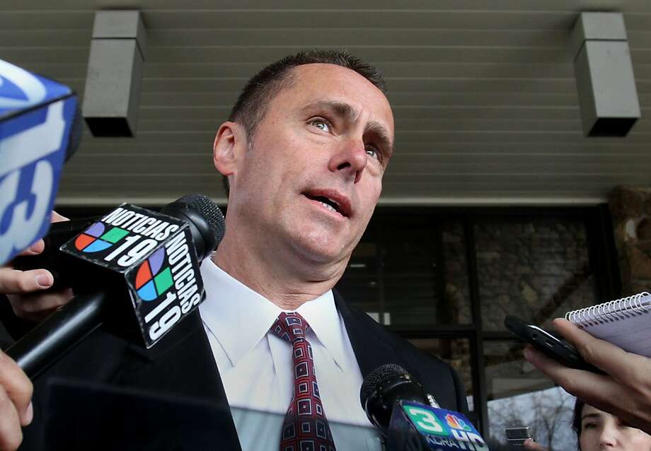 Phillip Garrido lawyer wants indictment set aside - SFGate