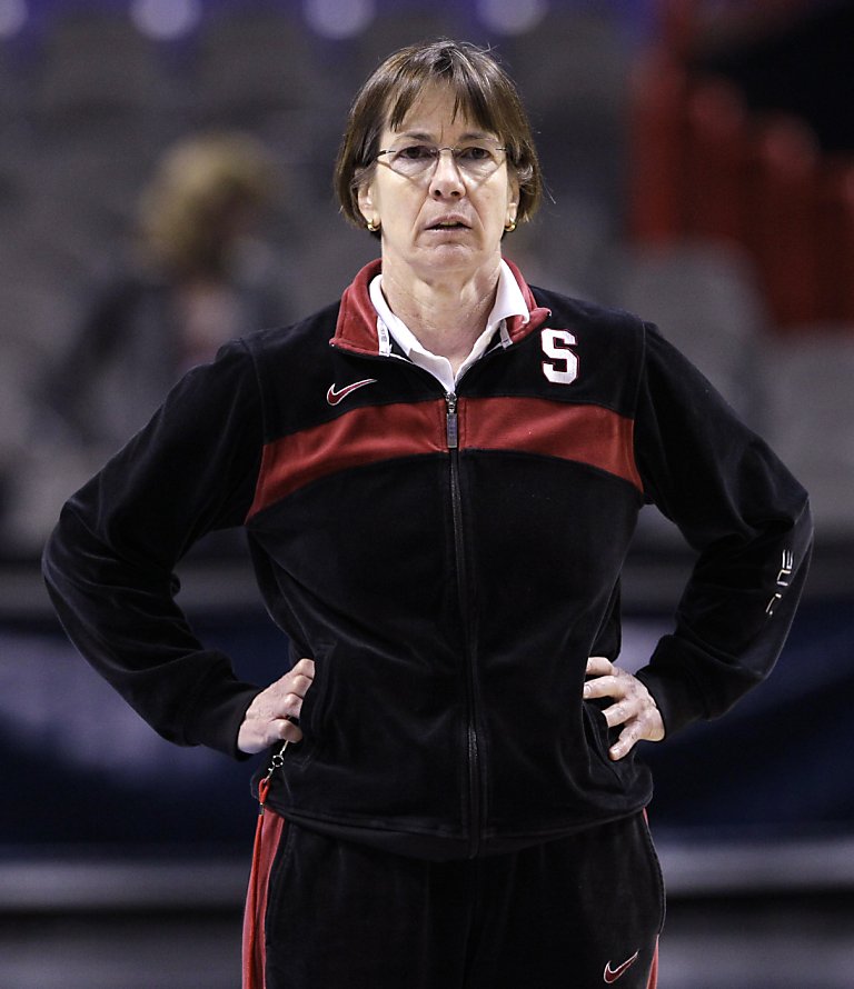 Tara VanDerveer worthy of Indiana legacy
