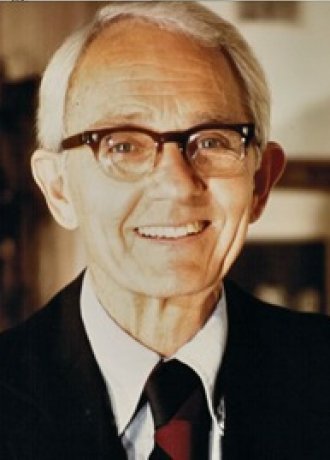 A. Alan Post, longtime legislative analyst, dies