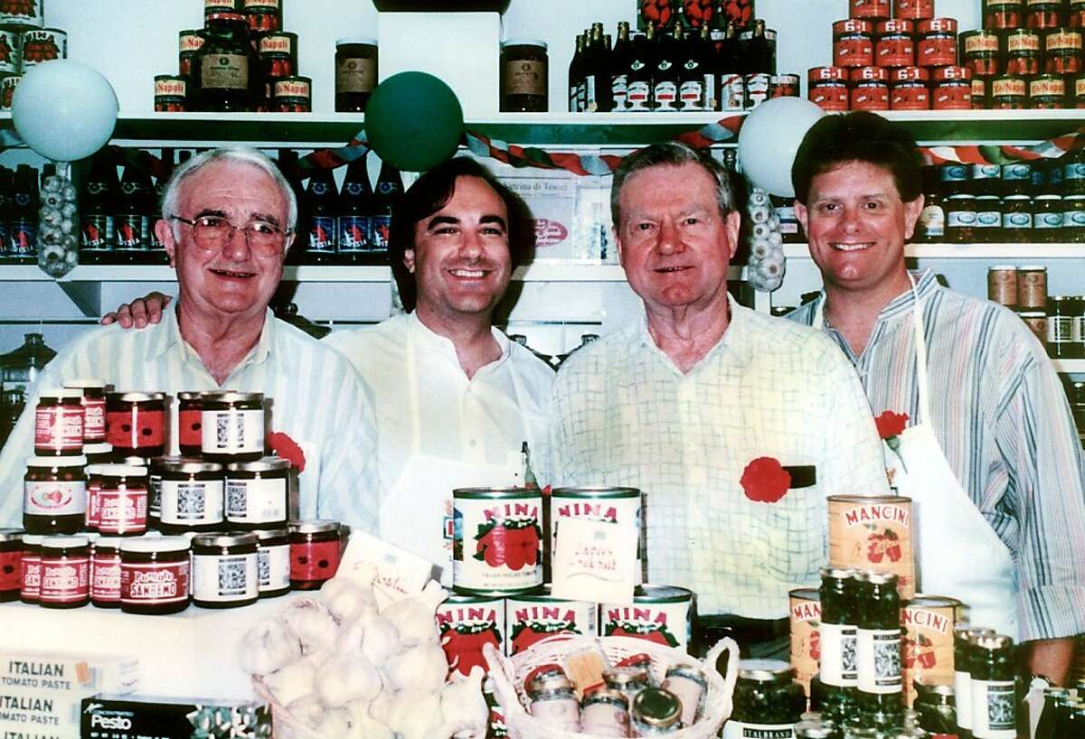 A.G. Ferrari mourns 'godfathers,' files Chapter 11