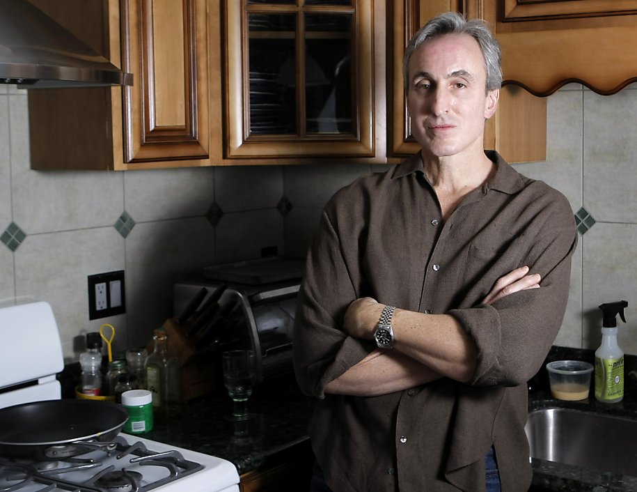 Gary Taubes on {ldquo}Why We Get Fat{rdquo}