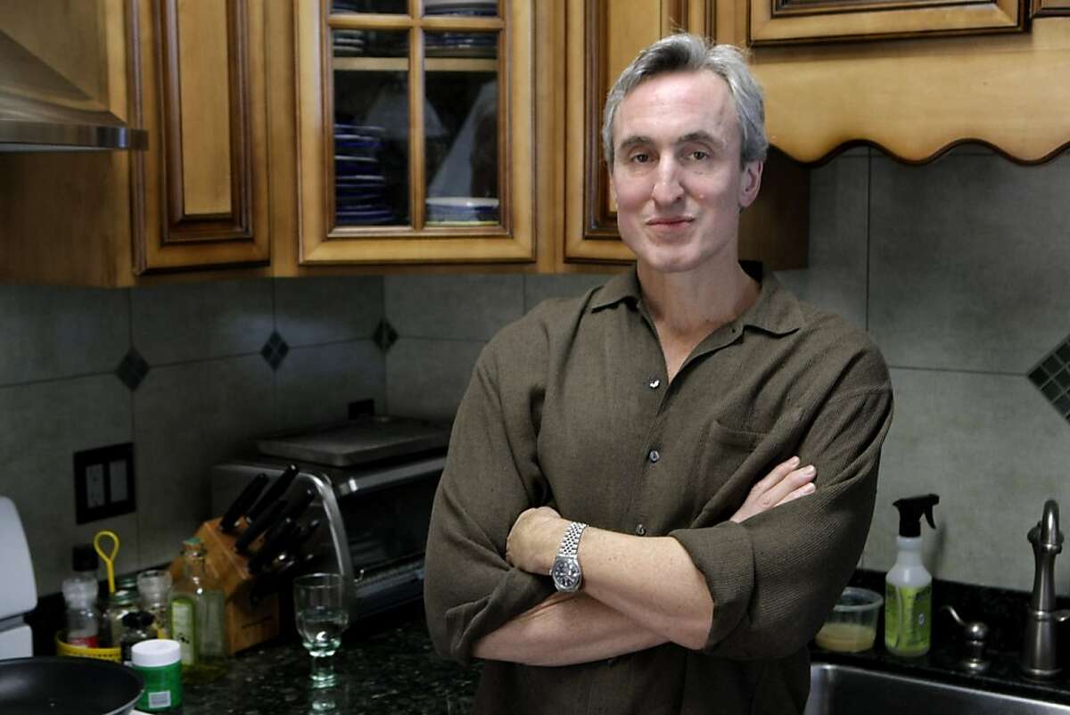 Gary Taubes on {ldquo}Why We Get Fat{rdquo}