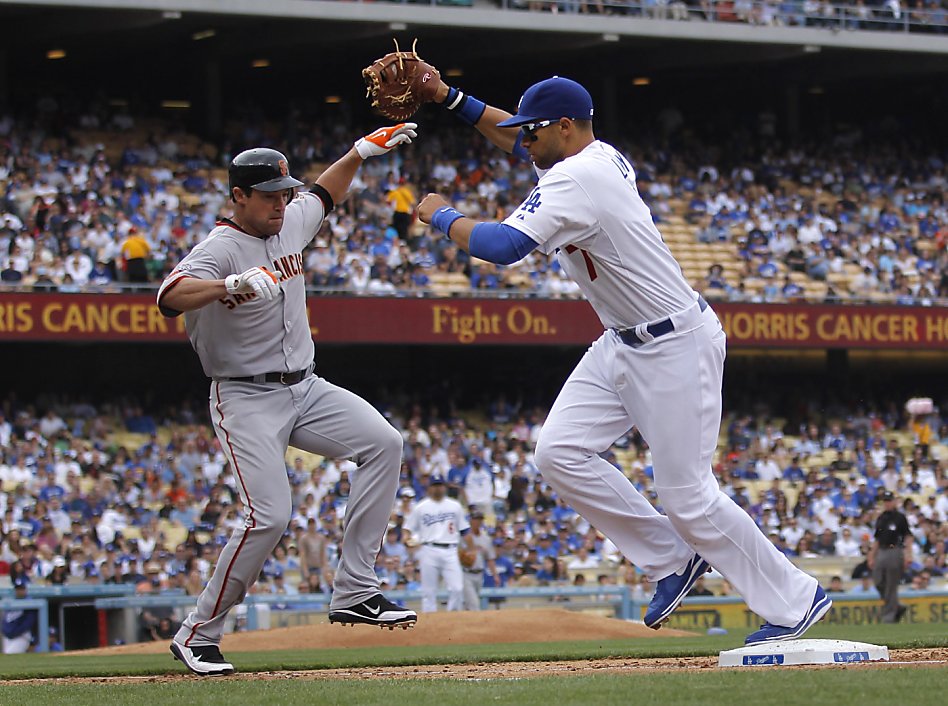 Baseball fans' ugly loss of perspective