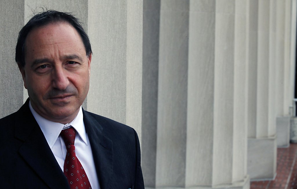 Daniel Horowitz a perfect fit as celebrity lawyer