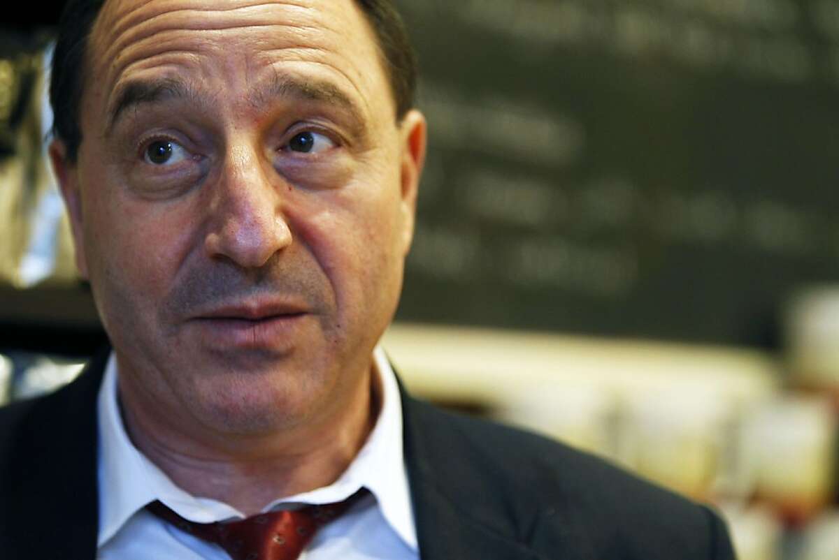 Daniel Horowitz a perfect fit as celebrity lawyer