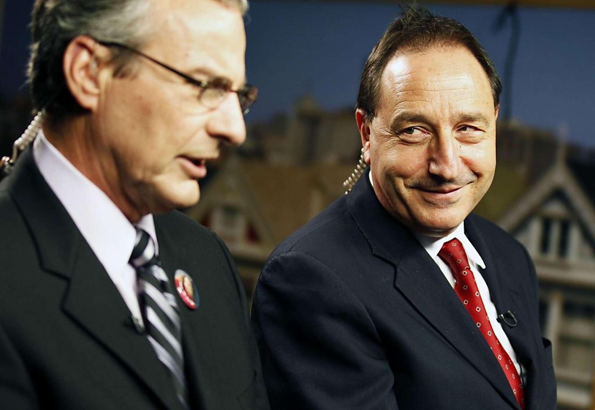 Daniel Horowitz a perfect fit as celebrity lawyer