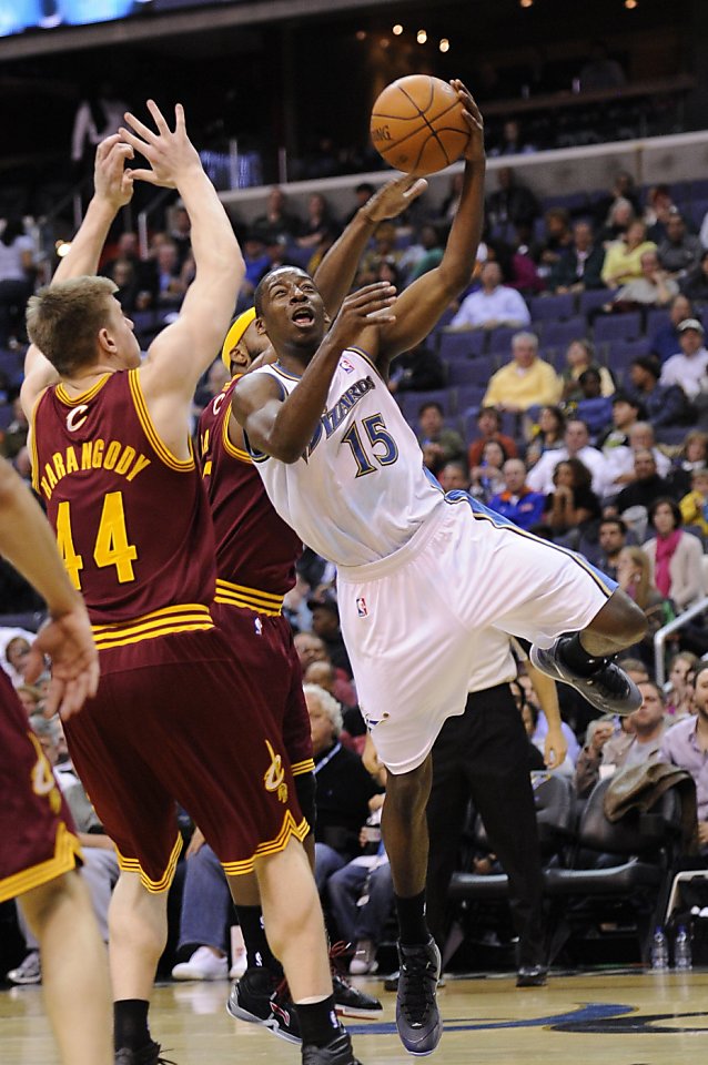 Friday's NBA basketball games, April 1