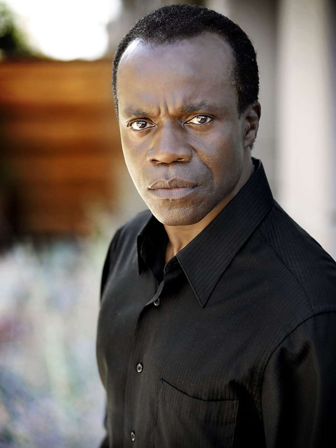 L. Peter Callender offers 'Twelfth Night'