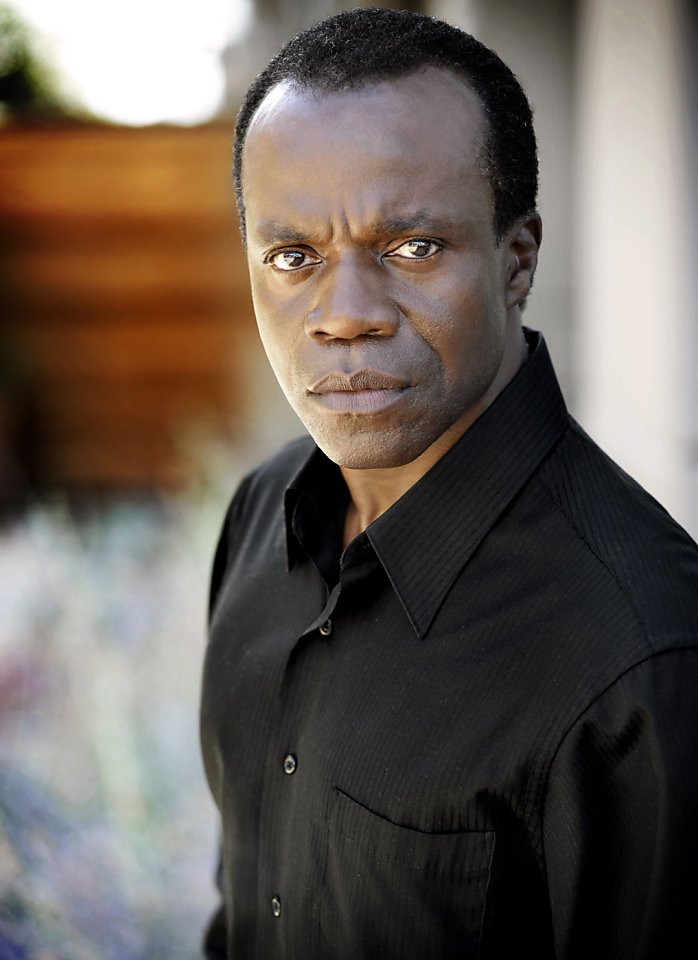 L. Peter Callender offers 'Twelfth Night'