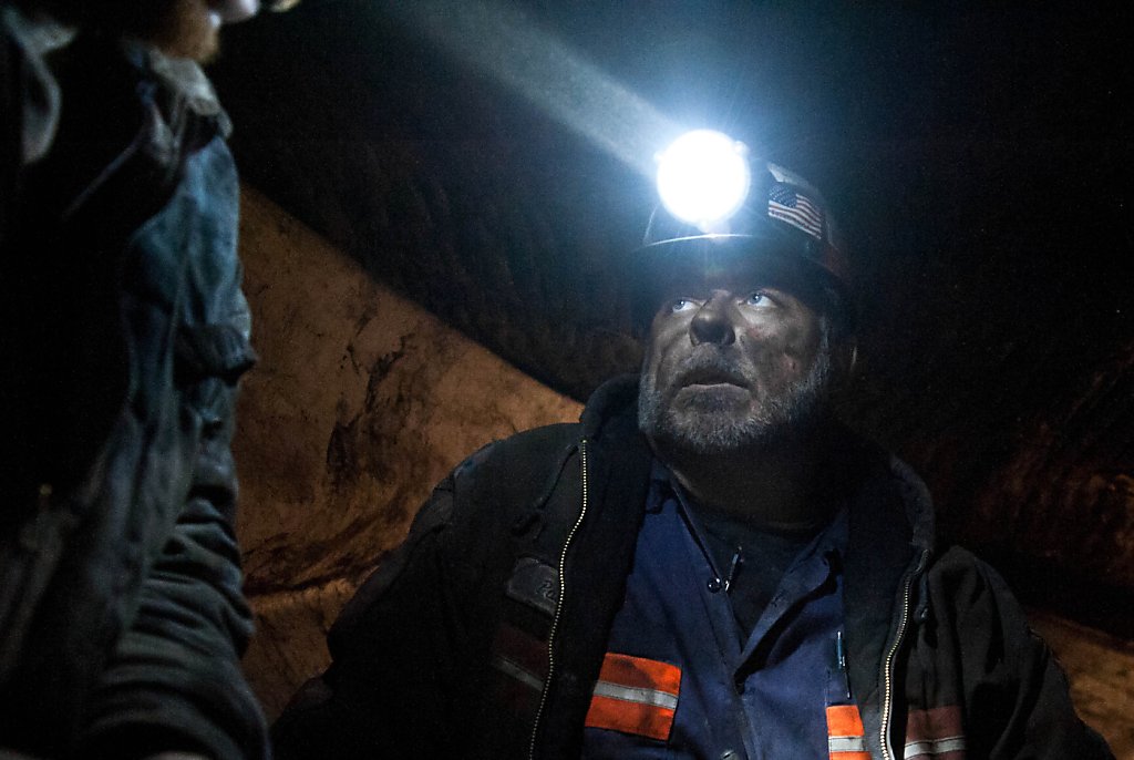 'Coal' review: Deep into emotional life of miners
