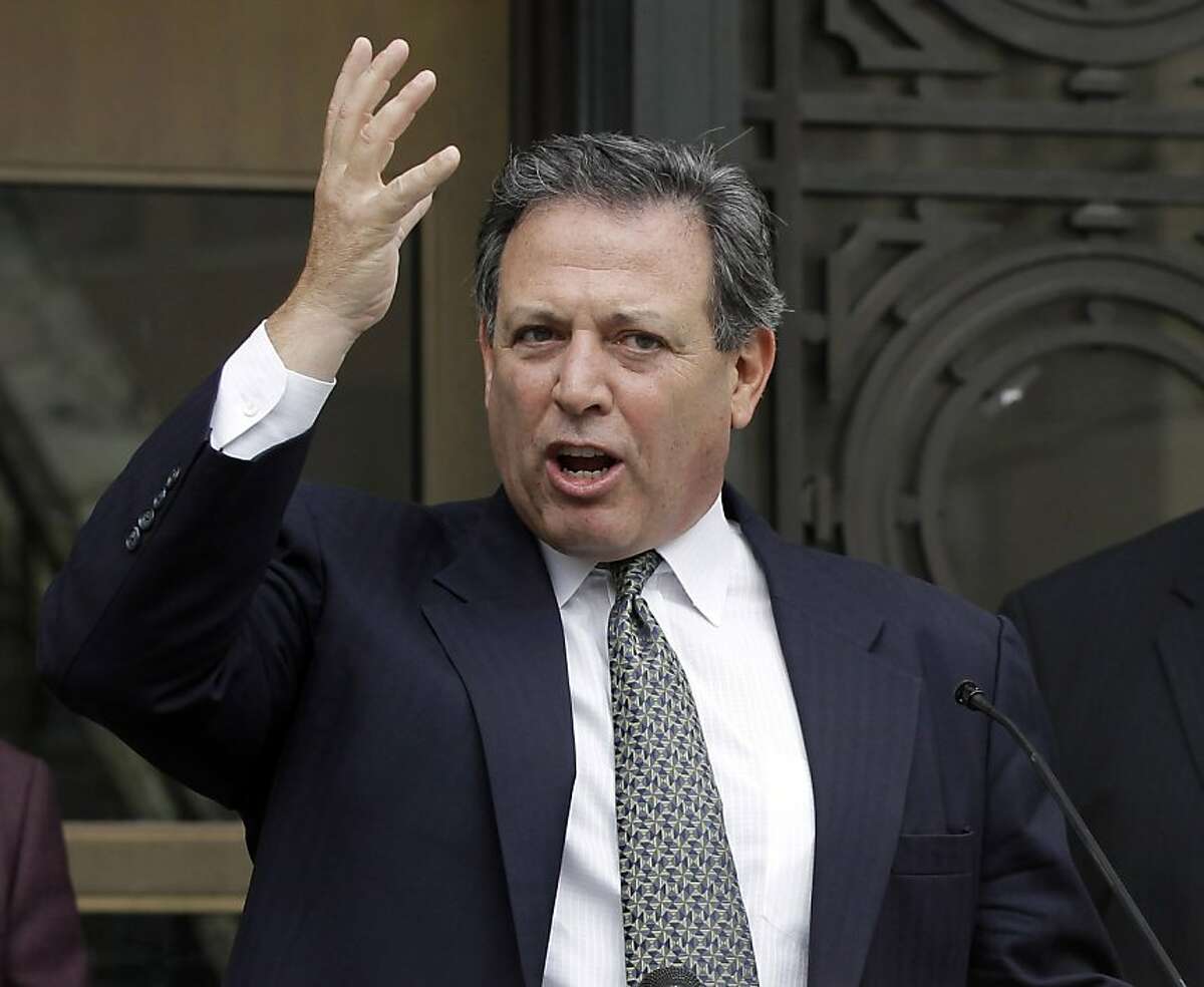 Emotional debate over Oakland gangs heads to court