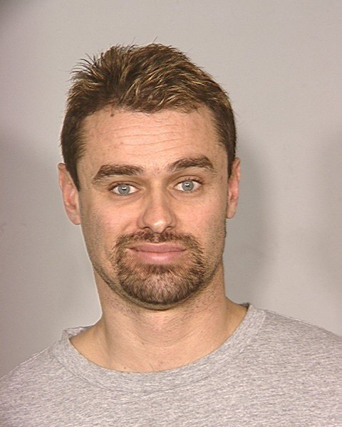 Ernest Scherer III guilty of killing parents