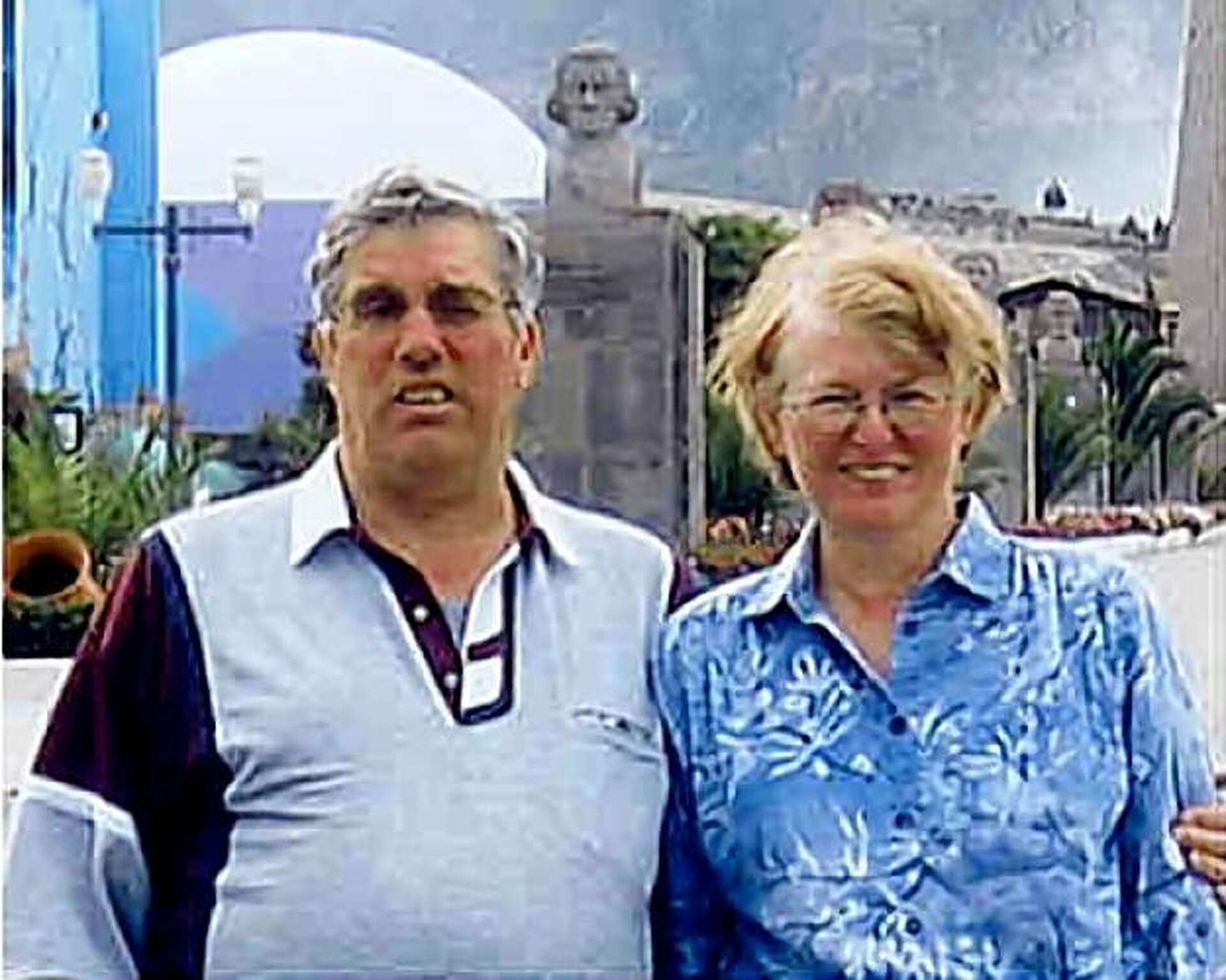 Ernest Scherer III guilty of killing parents