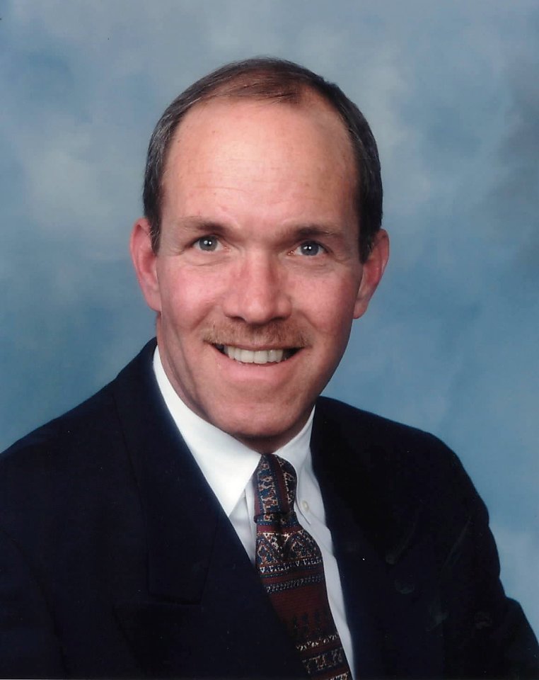 Peter Nardoza, former Dianne Feinstein aide, dies