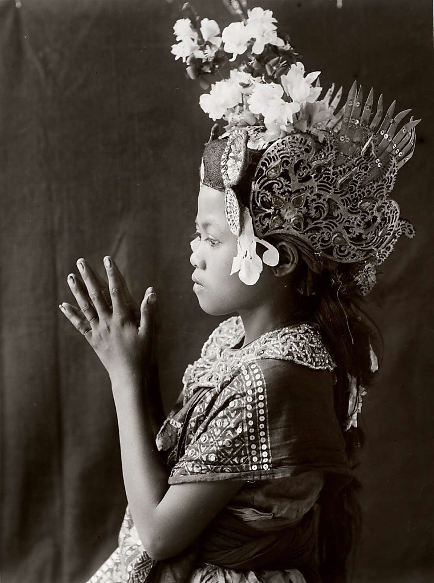 'Bali: Art, Ritual, Performance' photos