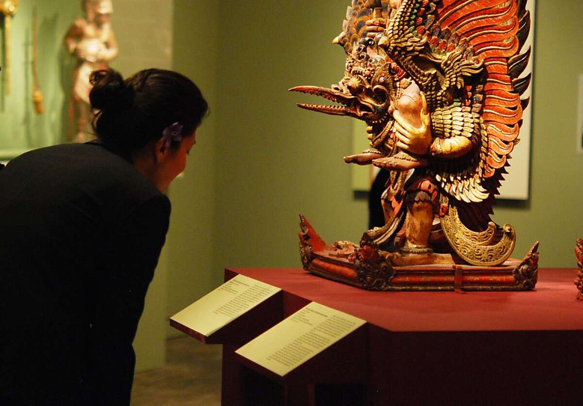 'Bali: Art, Ritual, Performance' photos