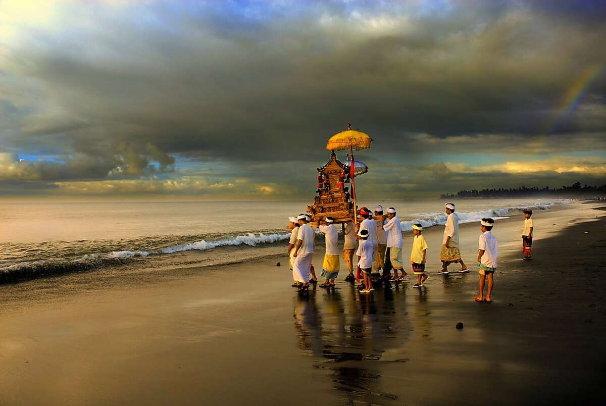 'Bali: Art, Ritual, Performance' photos