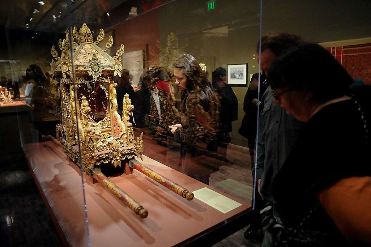 'Bali: Art, Ritual, Performance' photos