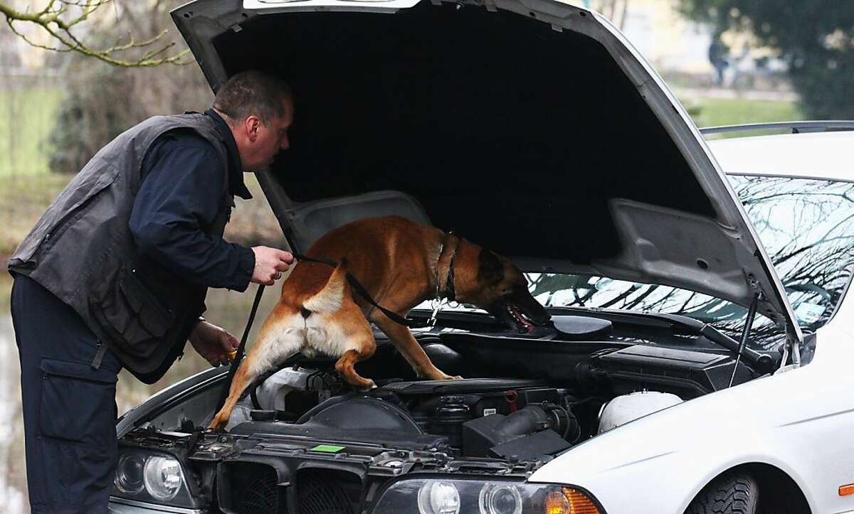 The Bandidos motorcycle gang's roots run deep in Houston
