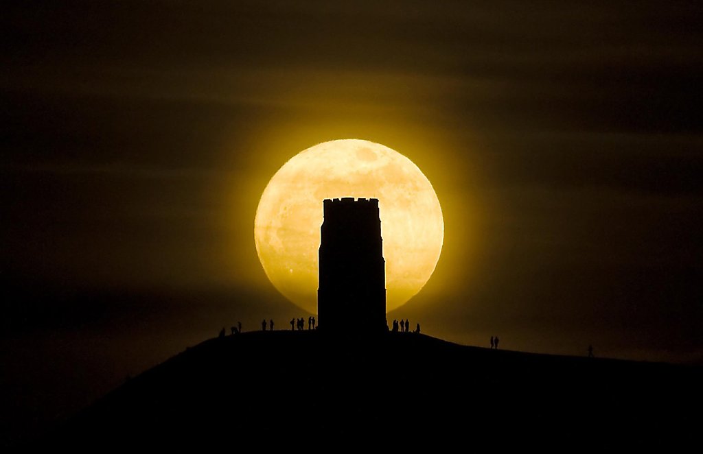 2011 Year in Pictures - March