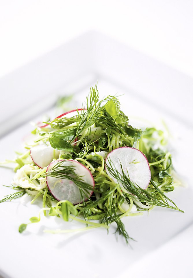 Food celebration for all on Independence Day