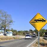 How to make sense of road signs in Spanish - SFGate
