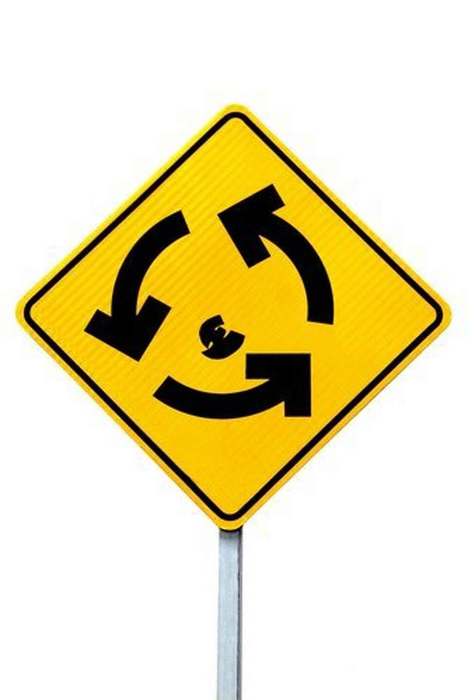 How to make sense of road signs in Spanish