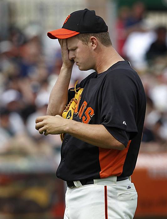 Cain returns strongly after 2 weeks on shelf