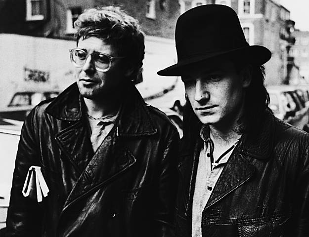 Rock & Roll Rewind: The '80s: '85-'89