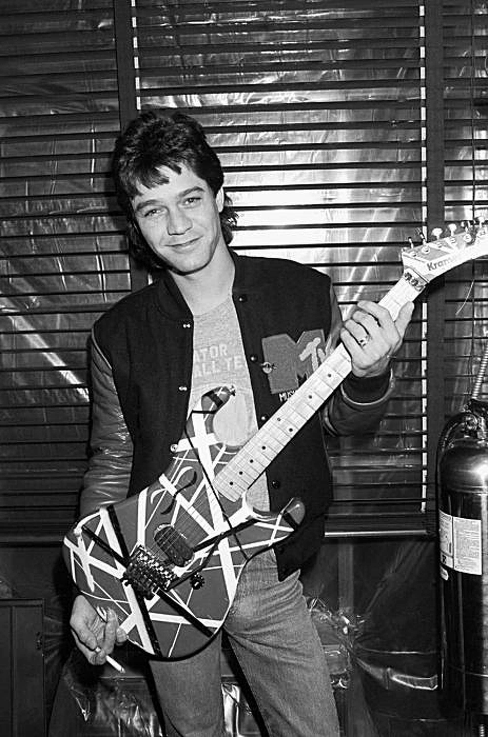 Rock & Roll Rewind: The '80s: '85-'89