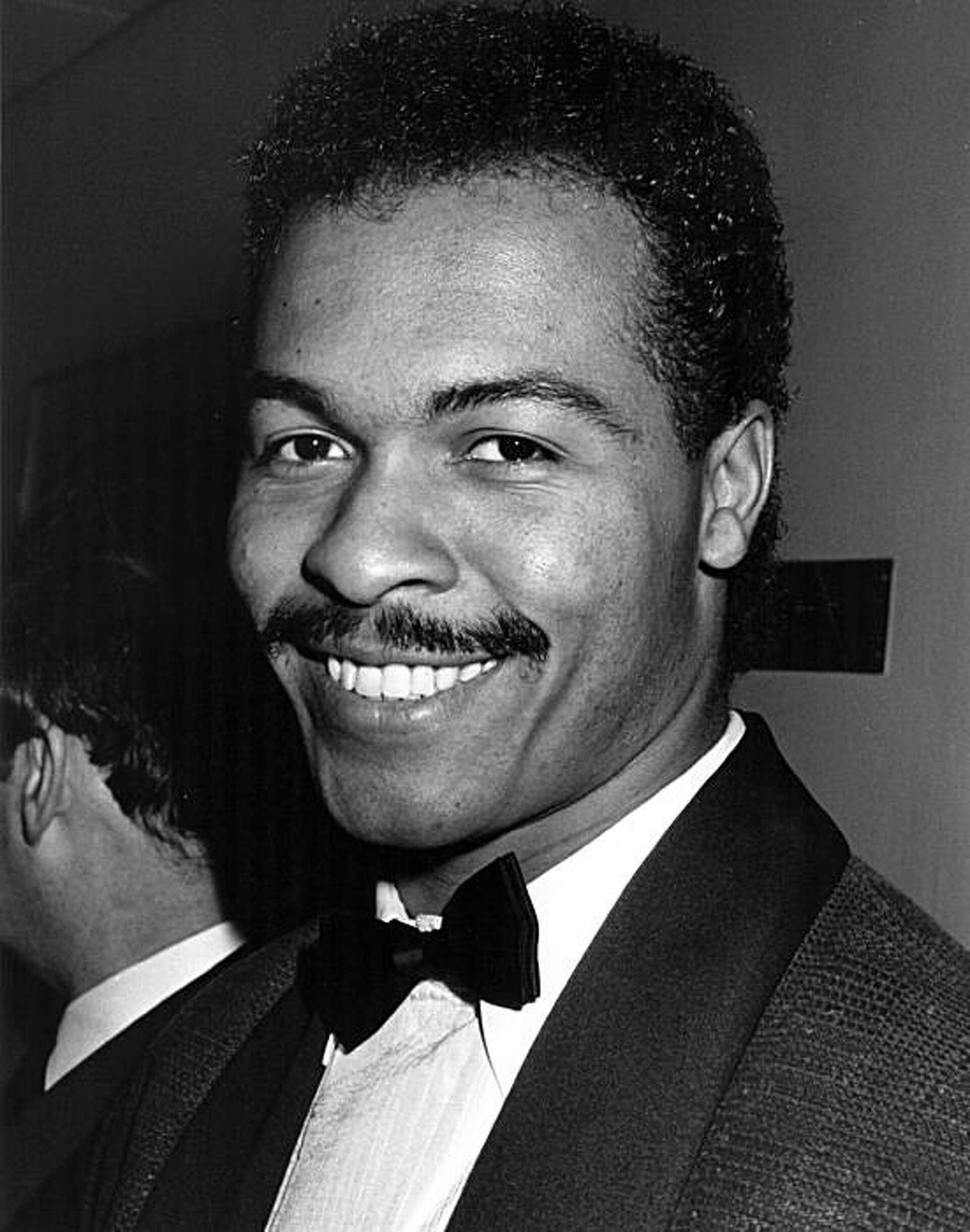 Rock & Roll Rewind: The '80s: '85-'89