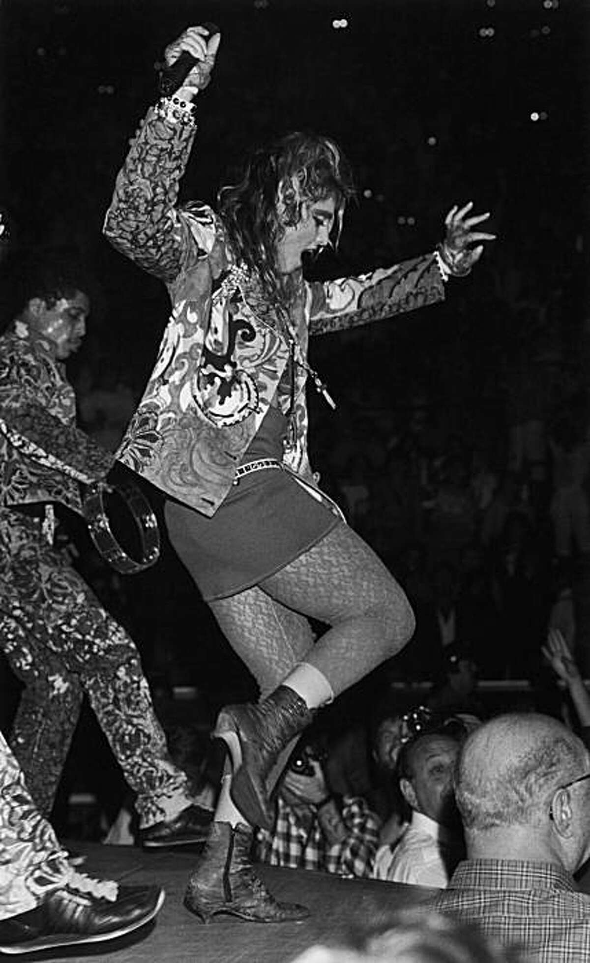 Rock & Roll Rewind: The '80s: '85-'89