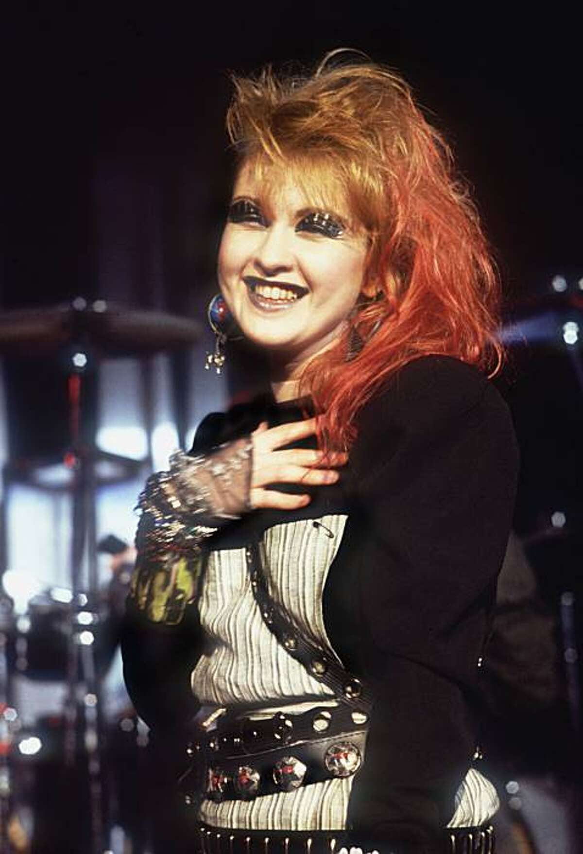 Rock & Roll Rewind: The '80s: '85-'89