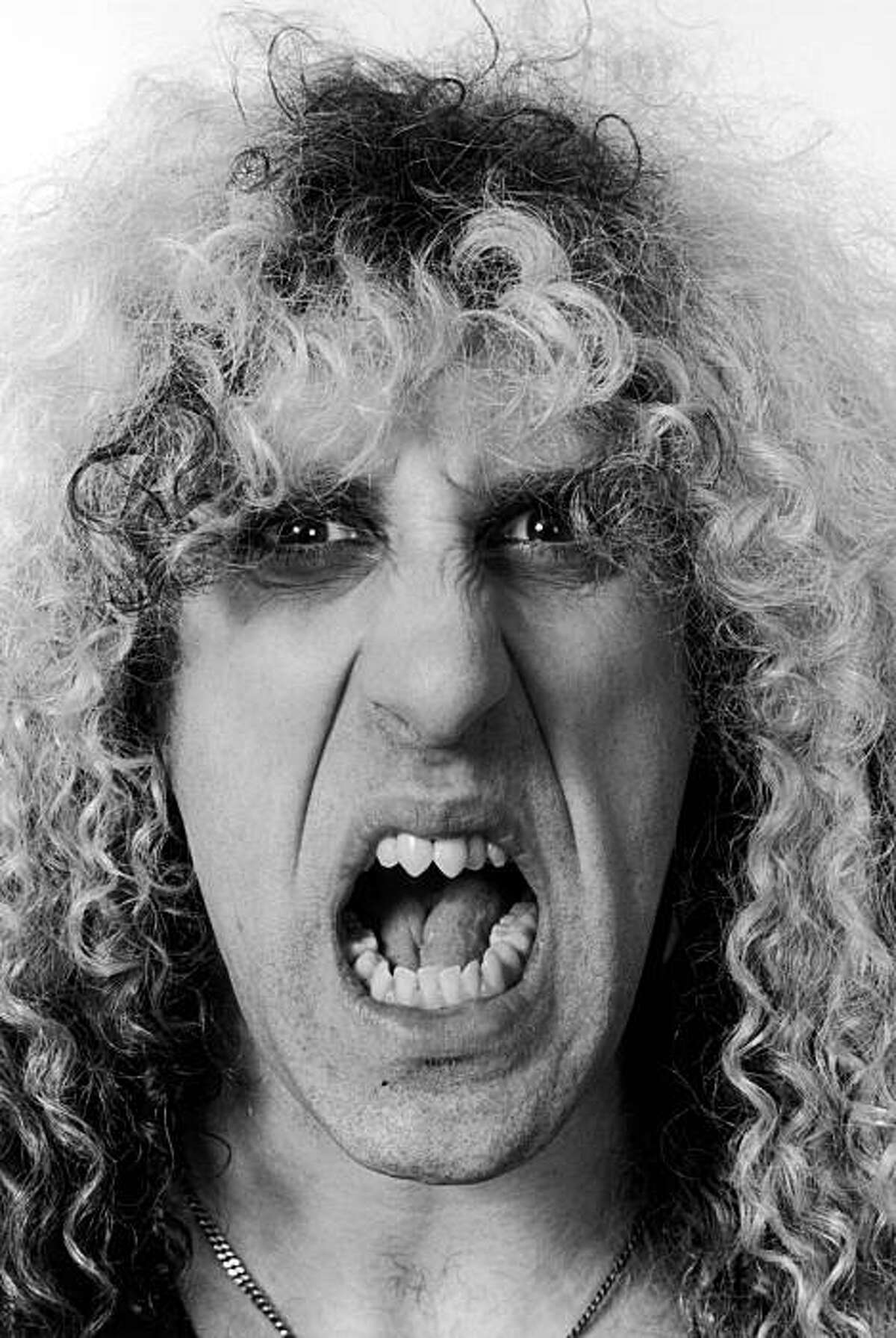 Rock & Roll Rewind: The '80s: '85-'89