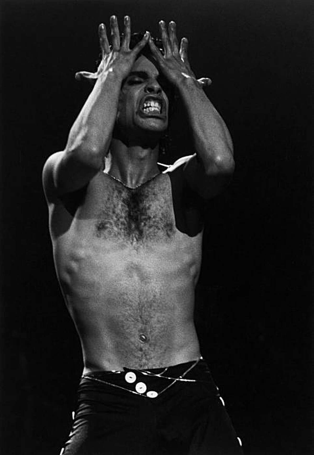 Rock & Roll Rewind: The '80s: '85-'89